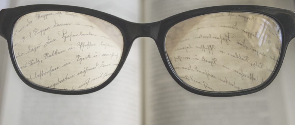 Where To Buy High Strength Reading Glasses 2019 Eye Health HQ
