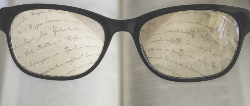 Where To Buy High Strength Reading Glasses 2019 Eye Health HQ