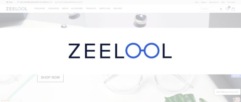 Zeelool Review 2023 - Are They Legit? | Eye Health HQ