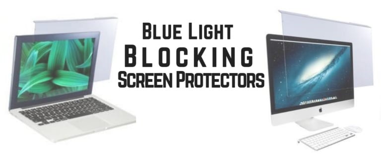 Best Blue-Light Computer Screen Filter 2020 | Eye Health HQ