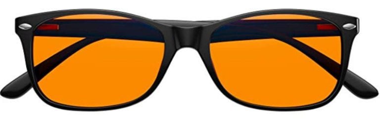 Best Blue Light Blocking Clip-ons 2025 – Eye Health HQ