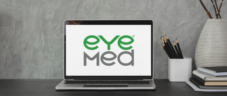 Where to Use EyeMed For Glasses or Contacts Online 2025 – Eye Health HQ