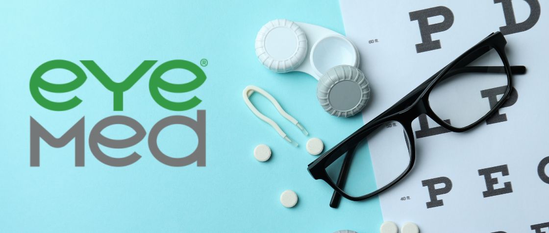 Order Contacts Online With EyeMed Insurance Eye Health HQ